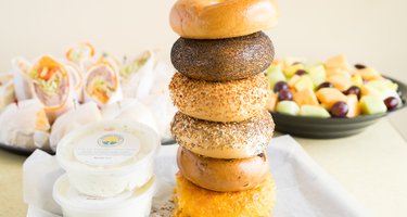 Between Rounds Bakery Sandwich Cafe Catering in Vernon, CT - 243 ...