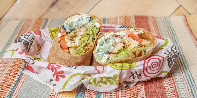 Twisted Fresh Catering in Kansas City, MO - 6131 NW 63rd Terrace ...