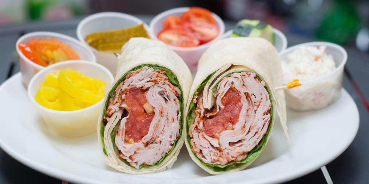 Old Nelson Food Company Catering in Philadelphia, PA - 2000 Chestnut St ...