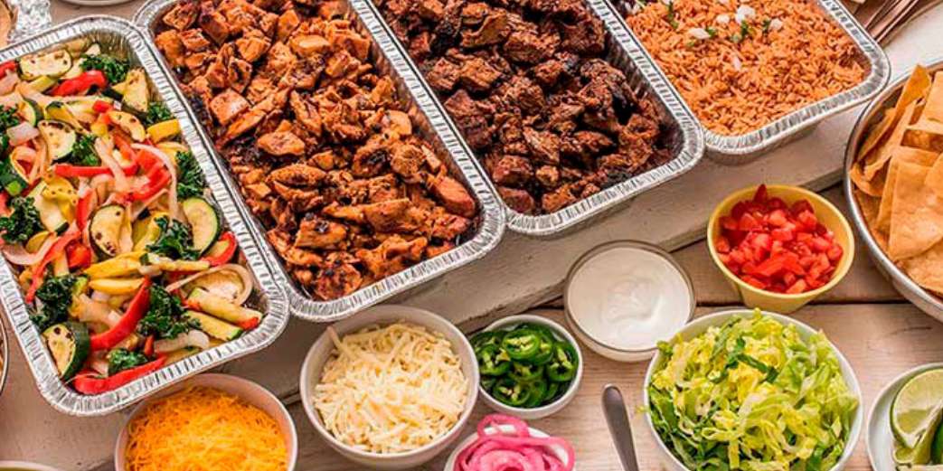 Wally's Catering Kitchen in Albany, NY - 613 Clinton Ave. - Delivery ...