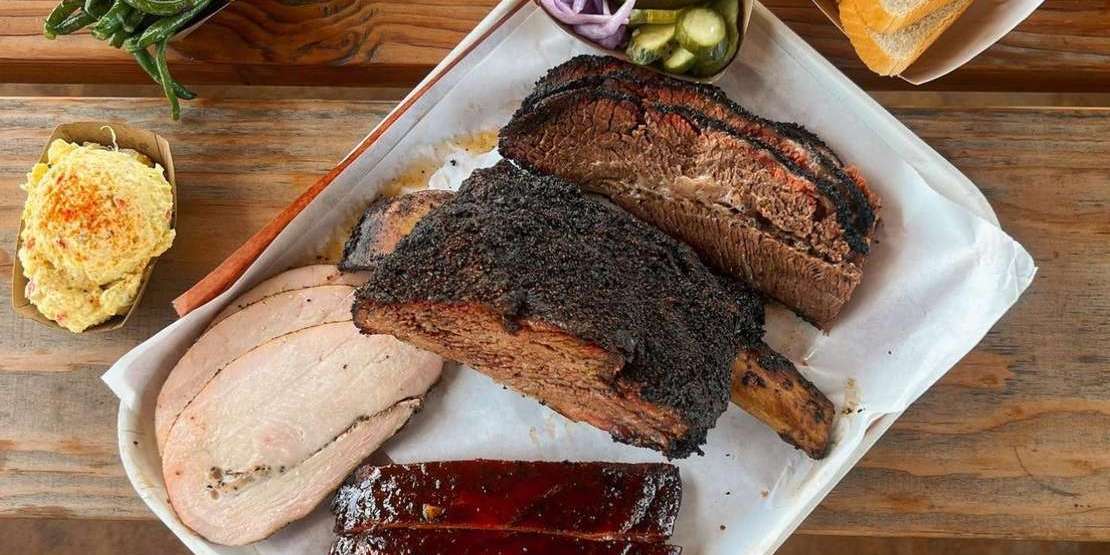 Killen's BBQ Catering in Pearland, TX - 3613 E Broadway St - Delivery ...