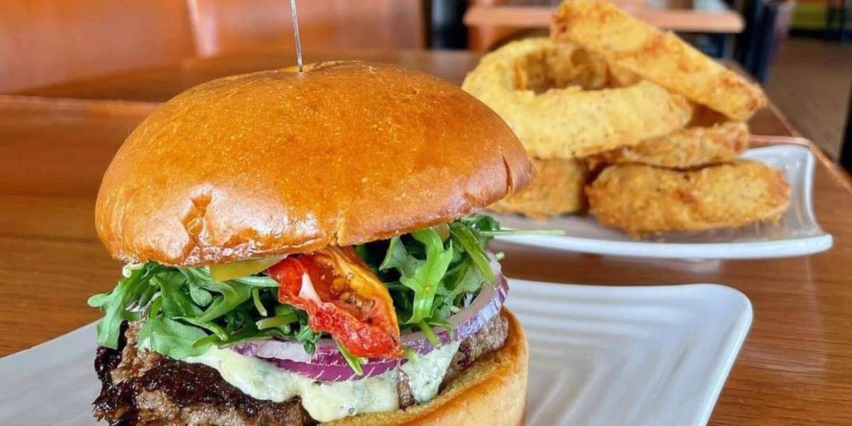 Liberty Burger Catering in Dallas, TX - 5181 Keller Springs Rd ...