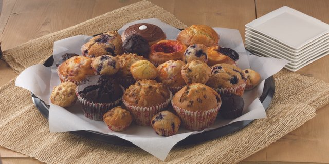 My Favorite Muffin Catering in Dayton, OH - 175 East Alex Bell Rd ...