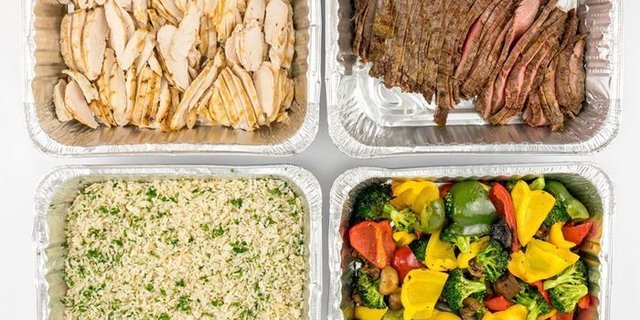 Balducci's Catering in McLean, VA - 6655 Old Dominion Dr - Delivery ...