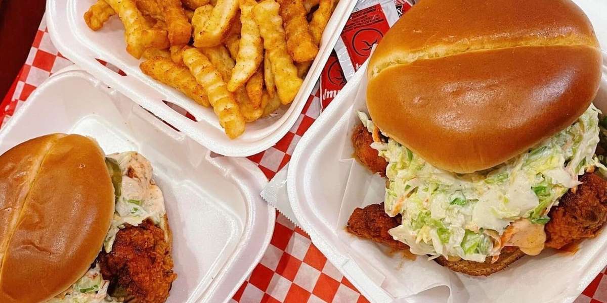 Al's Hot Chicken Catering in Hawthorne, CA - 12807 Crenshaw Blvd ...