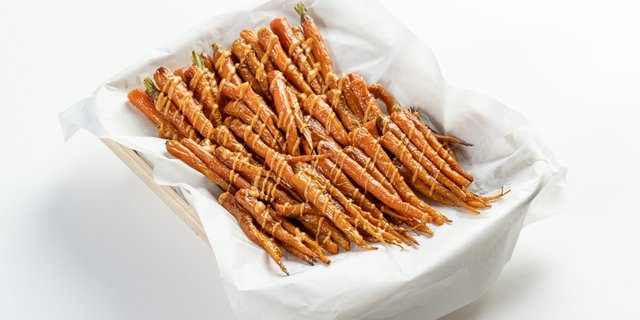 Springbone Kitchen Catering in New York, NY - 225 Liberty St - Delivery ...