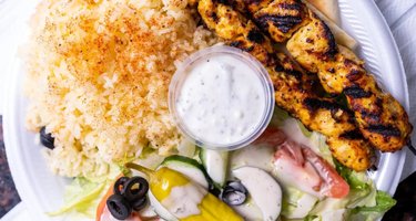 Chicken Express Catering in South Salt Lake, UT - 3440 S State St ...