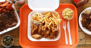 Country Sweet Chicken and Ribs Catering in Rochester, NY - 1691 Mt Hope ...