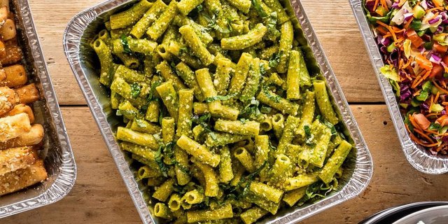 Stonefire Grill Catering in Los Angeles, CA - 6405 Fallbrook Ave ...