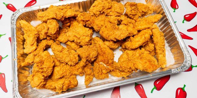 Champy's Famous Fried Chicken Catering in Daphne, AL - 27080 US-98 ...