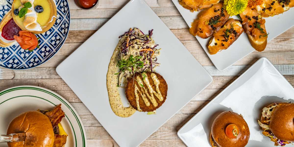 KP's Kitchen Catering in Houston, TX - 8412 Katy Freeway - Delivery ...