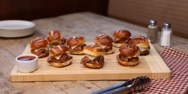 Stonefire Grill Catering in Los Angeles, CA - 6405 Fallbrook Ave ...