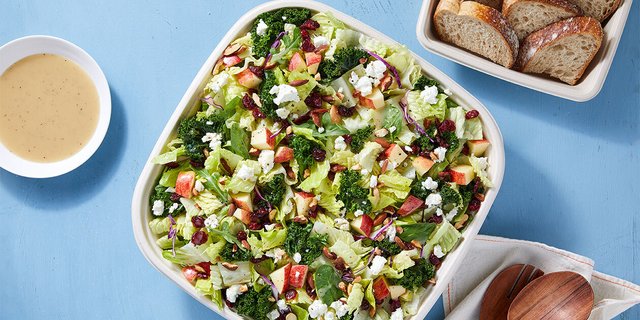 Chopt Creative Salad Co. Catering in Washington, DC - 1105 19th St NW ...