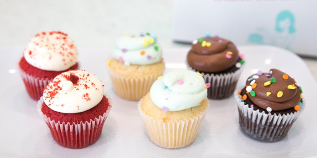 SusieCakes Catering in San Francisco, CA - 2109 Chestnut St - Delivery ...