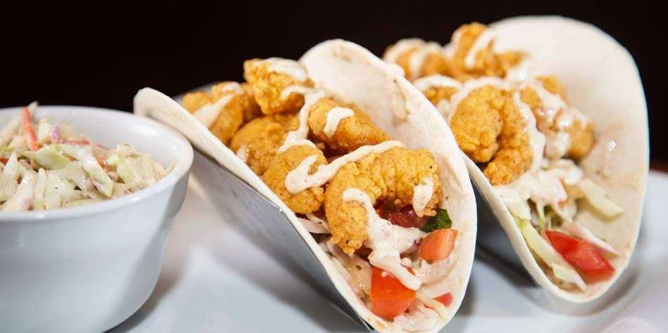 NOLA Southern Grill Catering in Slidell, LA - 1375 Gause Blvd ...