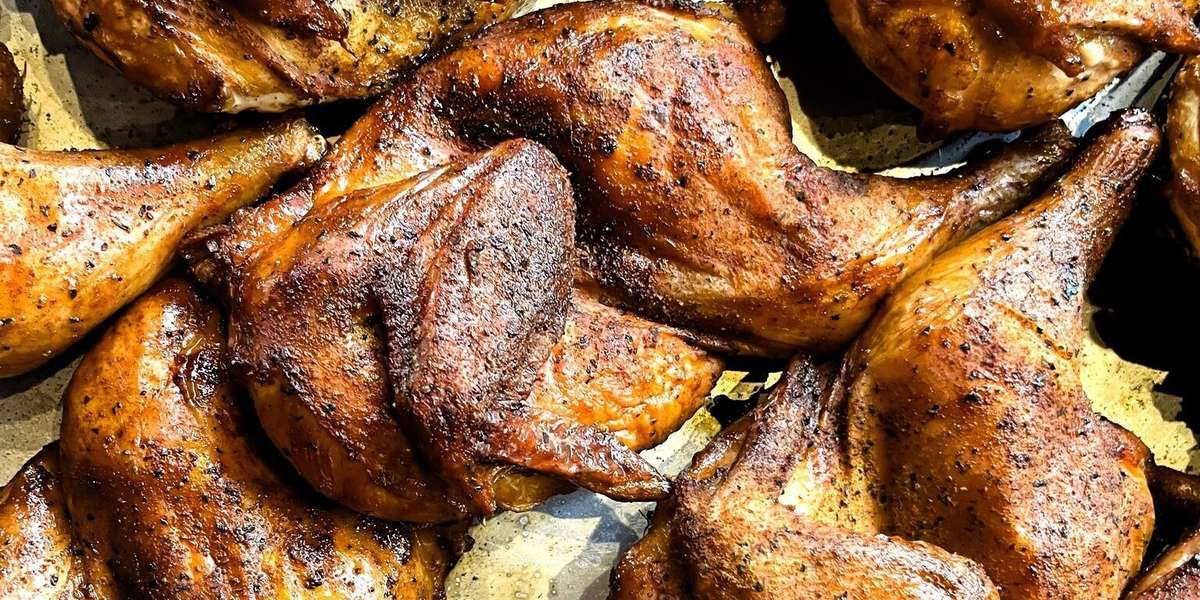 Old Southern BBQ Catering in Shakopee, MN - 8088 Old Carriage Ct ...