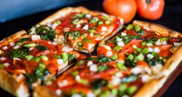 Santucci's Original Square Pizza Catering in Philadelphia, PA - 655 N ...