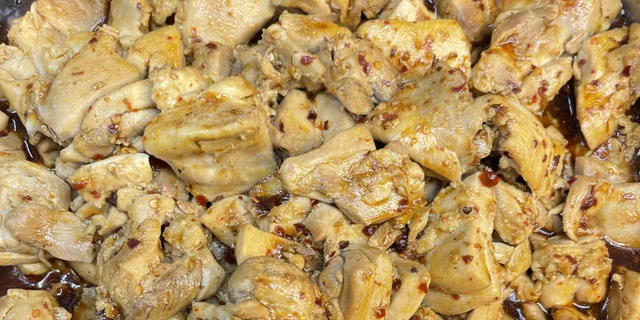 Chinese Kitchen - HEB Catering in McAllen, TX - 3601 Pecan Blvd ...