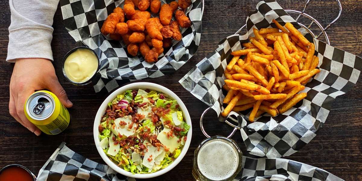 Home Run Inn Pizza Catering in Melrose Park, IL - 820 W North Ave ...