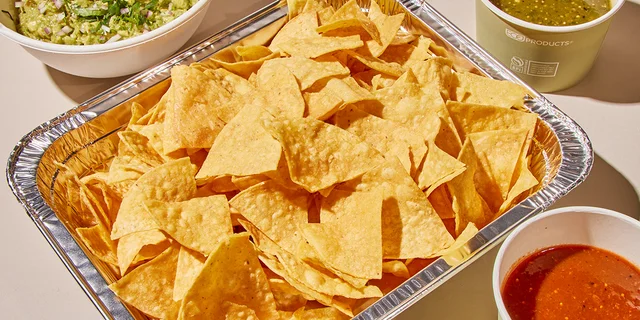 Tortazo Catering in New York, NY - 1441 Broadway - Delivery Menu from ...