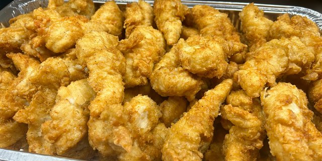 Wishbone Broasted Chicken Catering in Allen Park, MI - 18617 Ecorse Rd ...