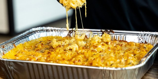 Roni's Mac Bar Catering in Waco, TX - 720 Franklin Ave - Delivery Menu ...