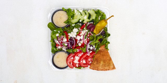 Taziki's Mediterranean Cafe Catering in Butler County, OH - 7841 ...