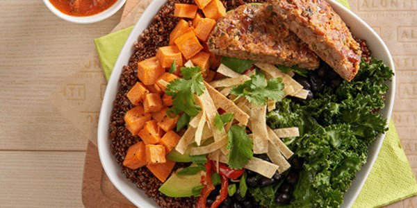 Alonti Catering Kitchen in Chicago, IL - 401 S LaSalle St - Delivery ...