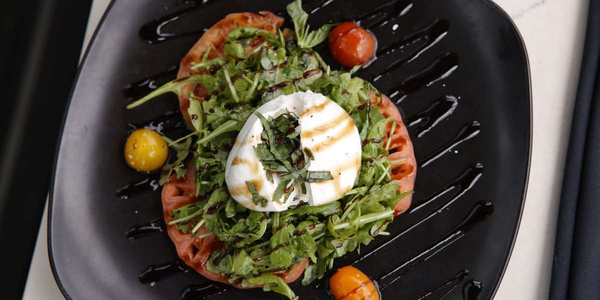 RH House Catering in Rochester Hills, MI - 2630 Crooks Rd - Delivery ...