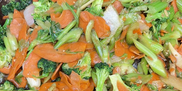 Chinese Kitchen - HEB Catering in McAllen, TX - 3601 Pecan Blvd ...