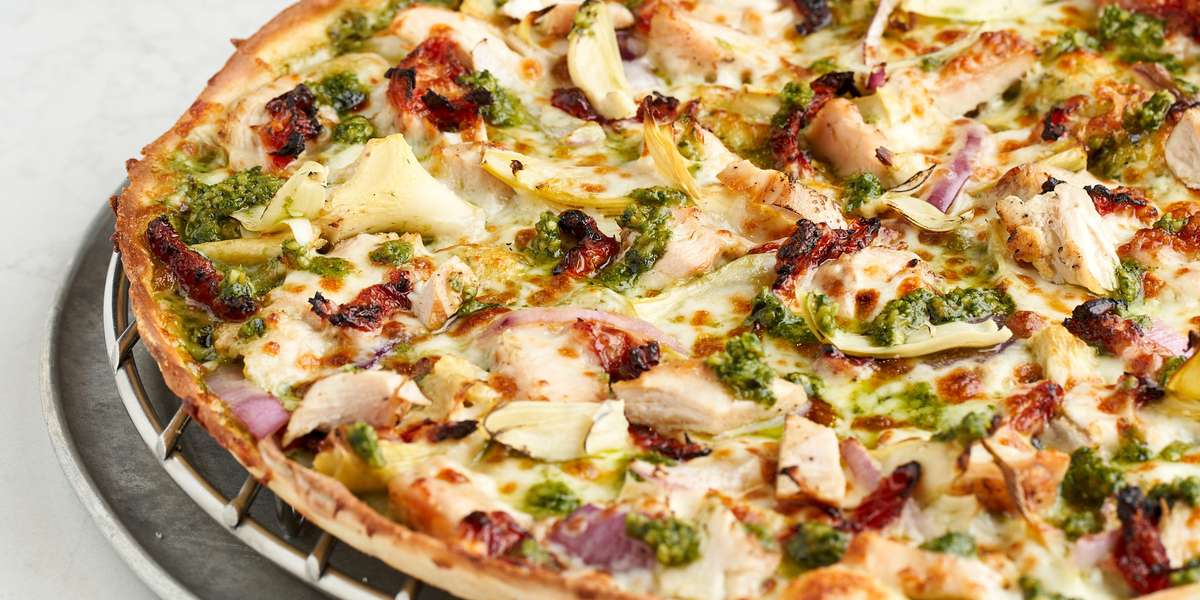 Spinato's Pizzeria Catering in Phoenix, AZ - 4848 E Chandler Blvd ...