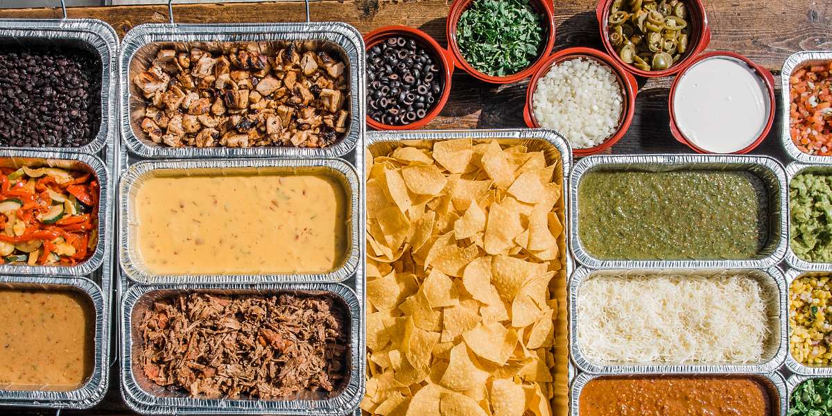 Illegal Pete's Catering in Tucson, AZ - 876 E University Blvd ...