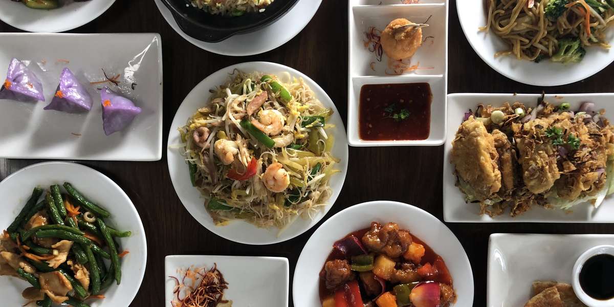 Jing Fong Restaurant Catering in New York, NY - 202 Centre St ...