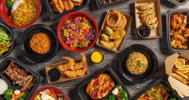 Katsuyaki Catering in Costa Mesa, CA - 2180 Harbor Blvd - Delivery Menu ...