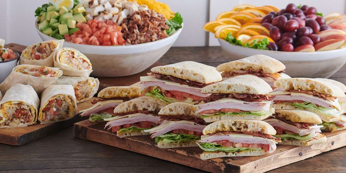 Farmer Boys Catering in Montclair, CA - 10966 Central Ave - Delivery ...