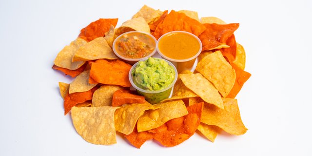 Taco Dirty Catering in Tampa, FL - 2221 W Platt St - Delivery Menu from ...