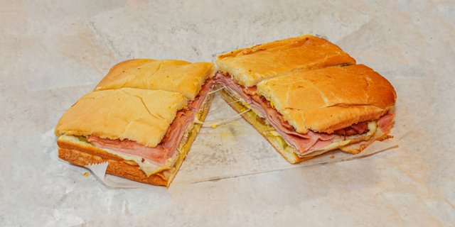 Blue Boy Sandwich Shop Catering in Jacksonville, FL - 6514 Norwood Ave ...