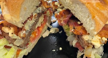 Seminole Subs & Gyros Catering in Clearwater, FL - 1001 S Missouri Ave ...
