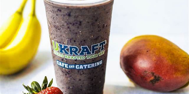 UKRAFT Catering in St. Louis, MO - 701 Market St - Delivery Menu from ...