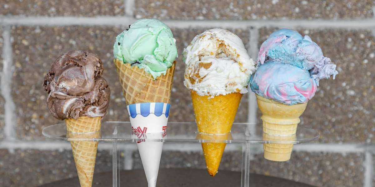 Picc's Ice Cream Catering in Old Forge, PA - 938 Moosic Rd - Delivery ...