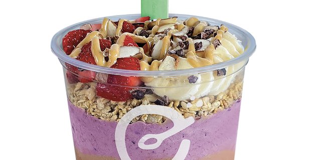 Everbowl Catering in Knoxville, TN - 10909 Parkside Dr - Delivery Menu ...