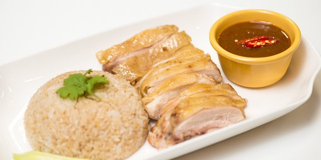 Gai Kitchen Catering in New York, NY - 51 Mott St - Delivery Menu from ...