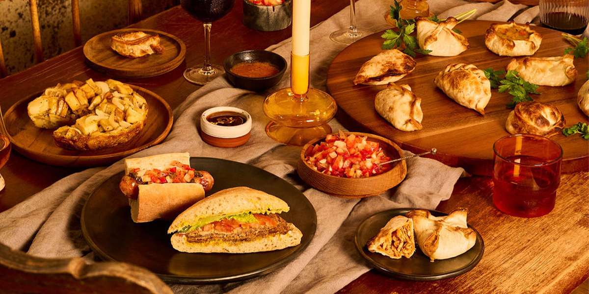 Fuegos LA Catering in Los Angeles, CA - 3957 S Western Ave - Delivery ...