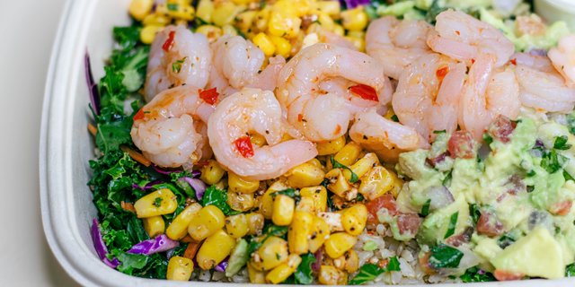 Guaca Go Catering in Delray Beach, FL - 5064 W Atlantic Ave - Delivery ...