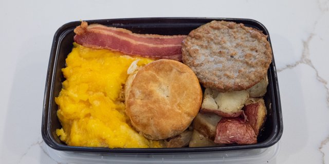 Beyond The Box Catering in Dallas, TX - 2544 West Commerce St ...