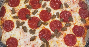 Billy's Italian Restaurant Catering in Vicksburg, MS - 4000 S Frontage ...