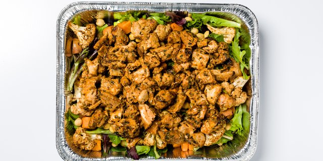 Choolaah Indian BBQ Catering in Pittsburgh, PA - 6114 Centre Ave ...