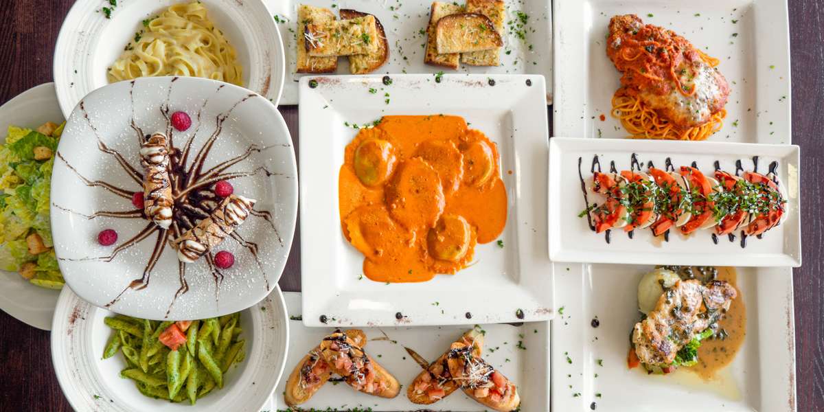 Bellini Bistro Catering in Foster City, CA - 1465 Beach Park Blvd ...