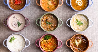 Silver Ladle Catering in Cincinnati, OH - 580 Walnut St s700 - Delivery ...