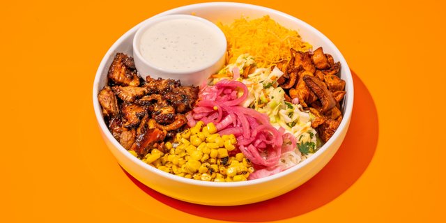 Packin Bowls Catering in Dallas, TX - 1868 Sylvan Ave d150 - Delivery ...